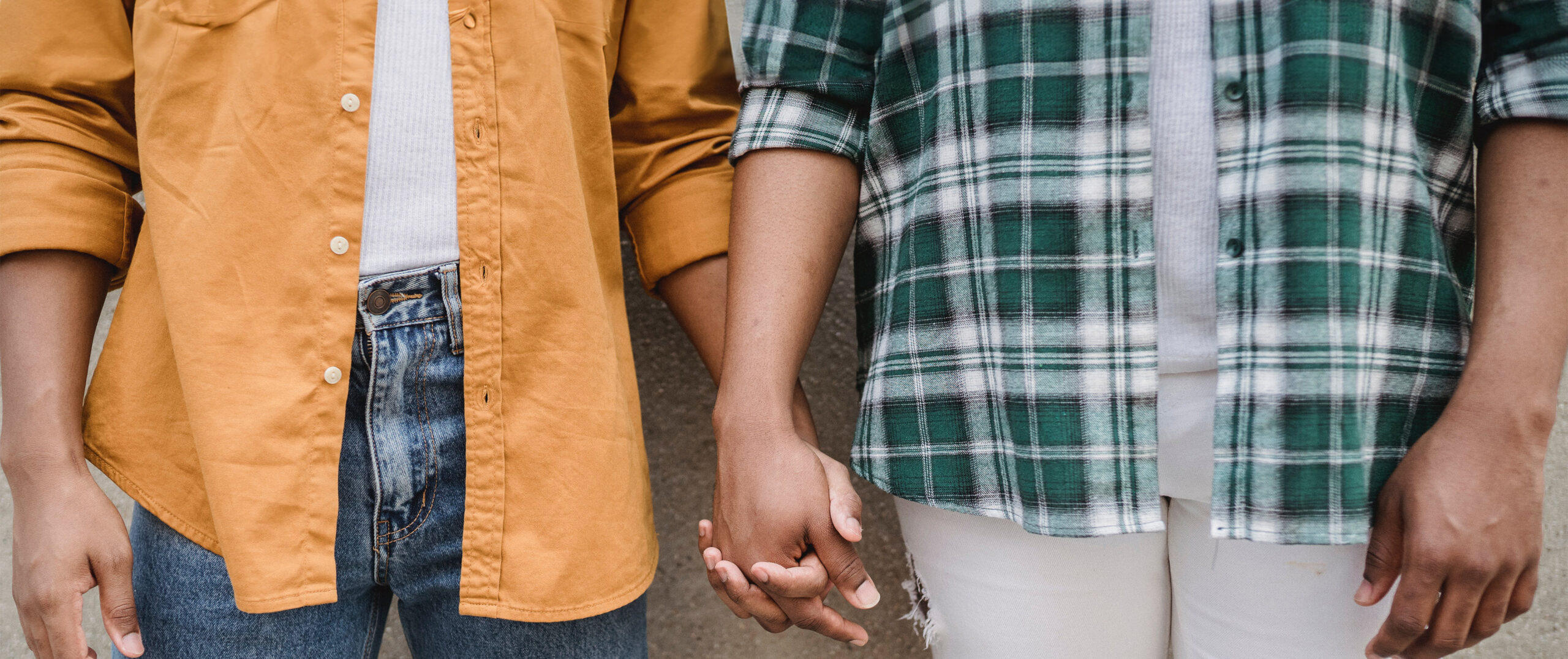 When the World Comes Between You - How Homophobia Shapes LGBTQIA+ ...