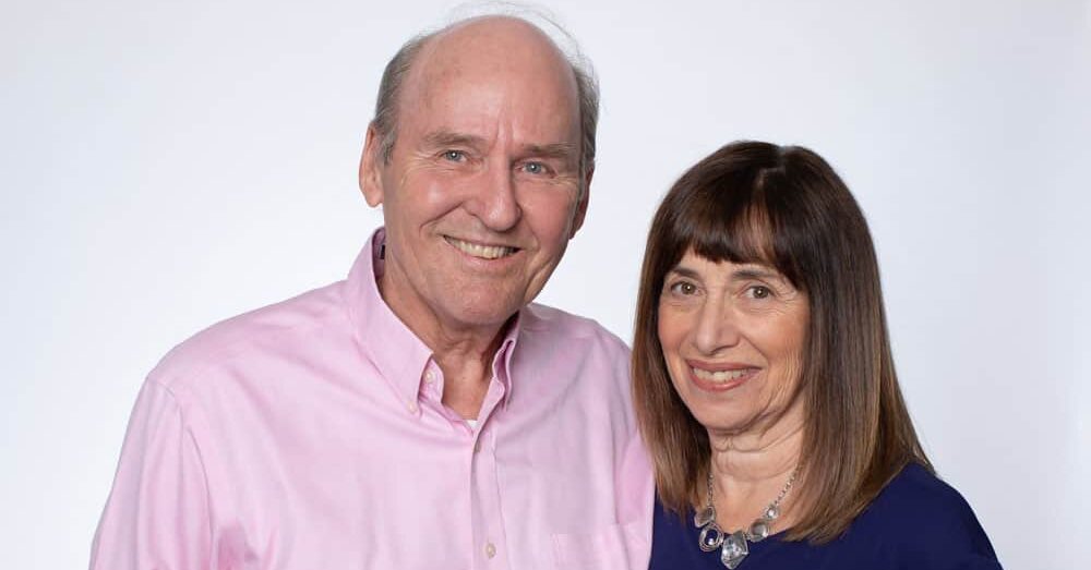 The Developmental Model of Couples Therapy - Couples Therapy Inc.
